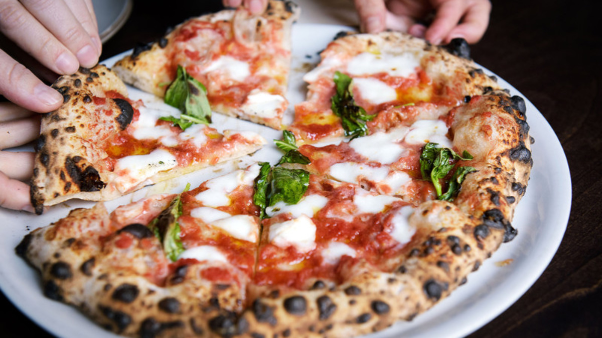 The Ultimate Guide to the Bay Area's Top Pizza Restaurants