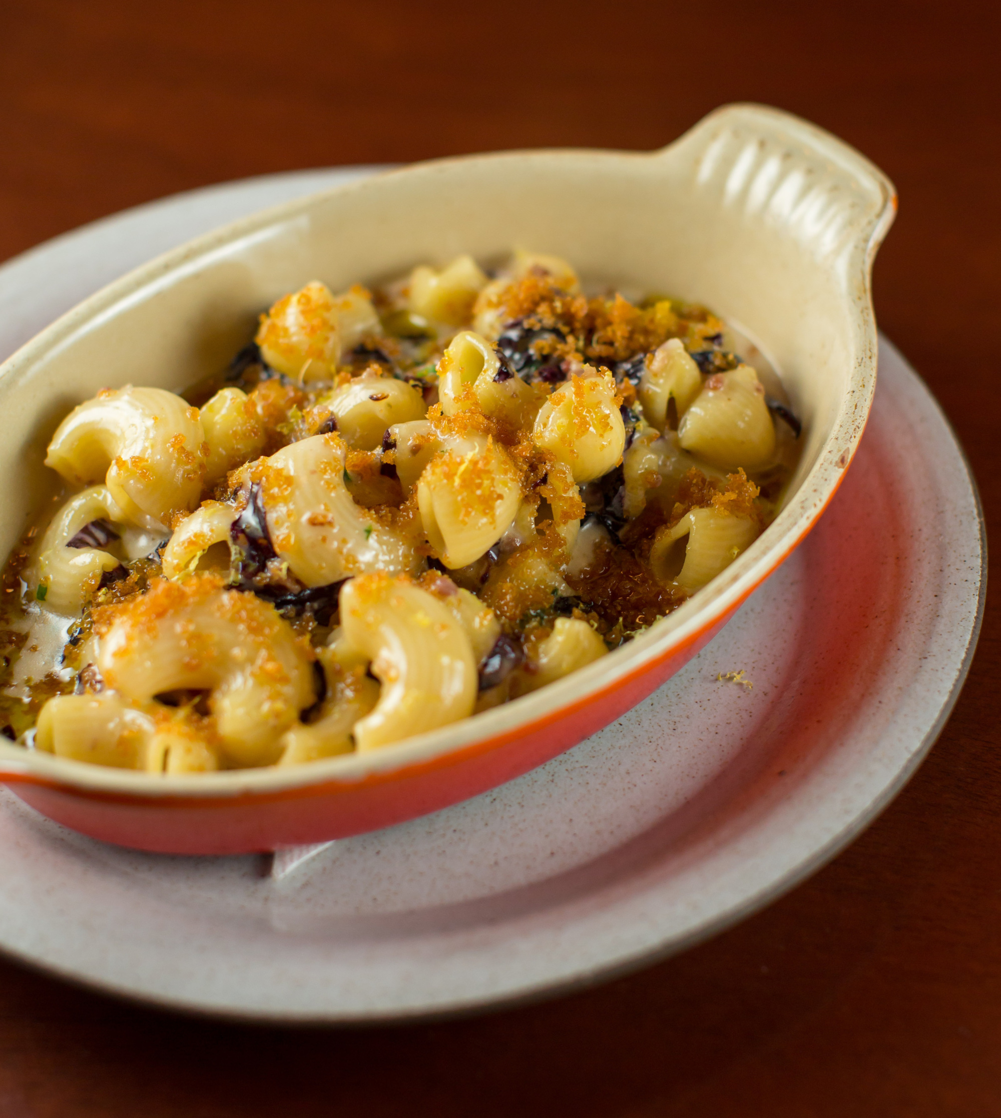 The Order: Tosca Cafe — Resy | Right This Way