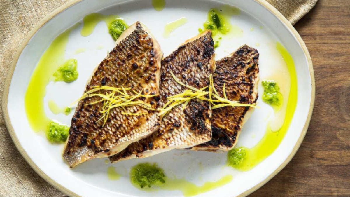 New On Resy: King, Sushi Zo, and More — Resy | Right This Way