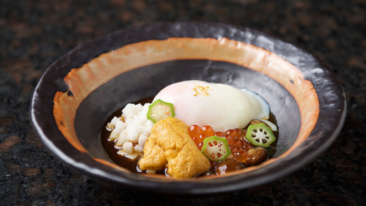 The Top 5 Things To Order At Aburiya Raku — Resy | Right This Way