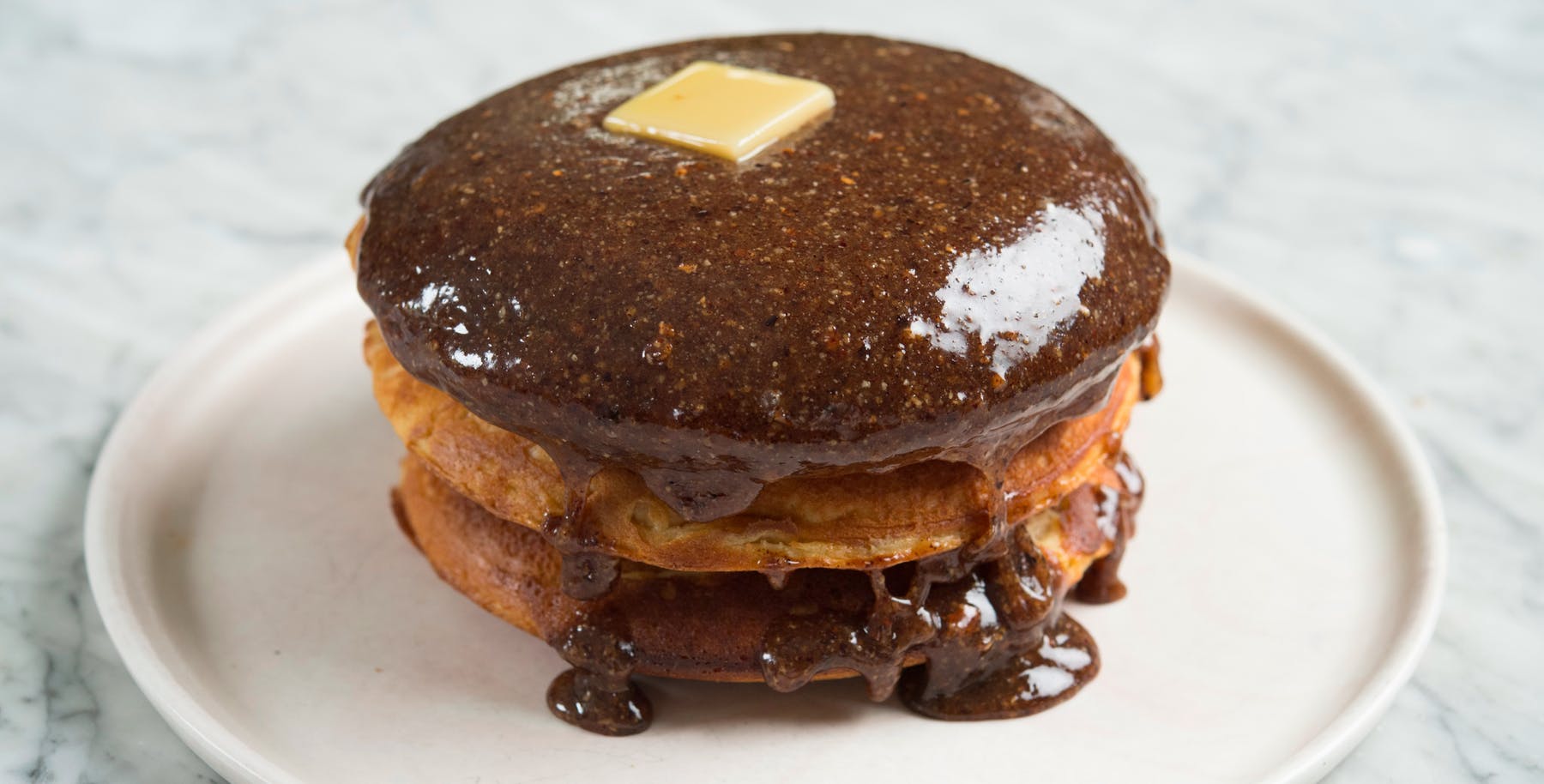 Augustine, Sunday in Brooklyn, King, Now on The Resy Hit List — Resy ...