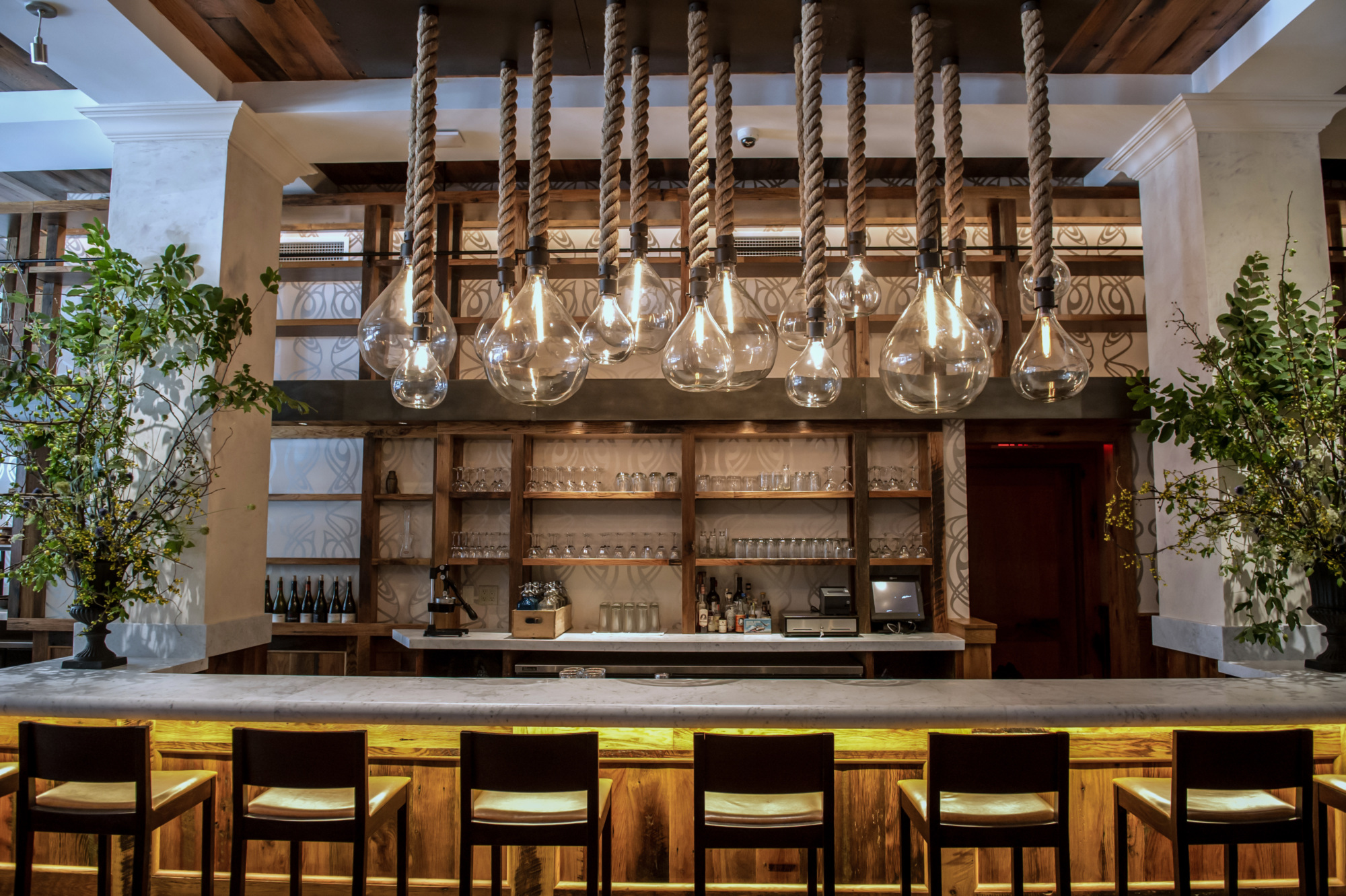 5 Can't-Miss Signature Dishes at Italienne — Resy | Right This Way