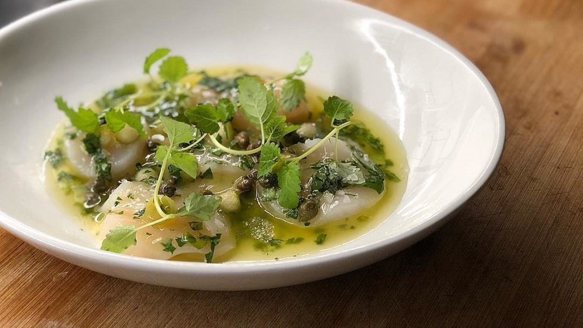 Cake Thai, Olla, Ono Poke, Now on The Resy Hit List — Resy | Right This Way