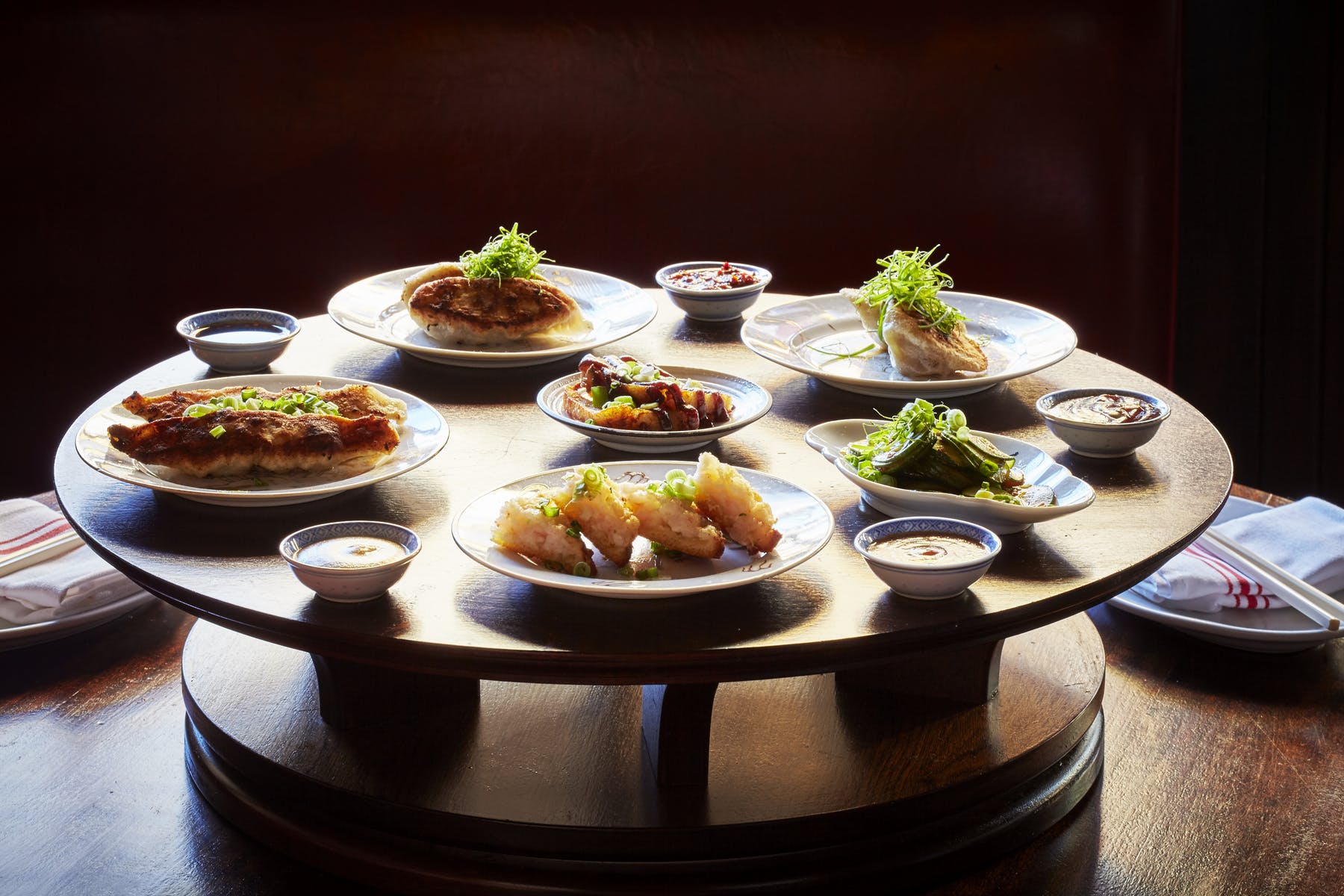 Here's What to Order at Kings Co Imperial: Chinese New Year Edition ...