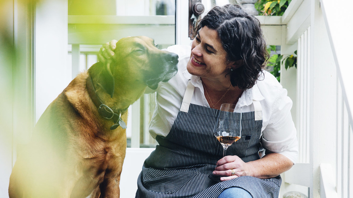 15 Questions with Chef Renee Erickson — Resy | Right This Way