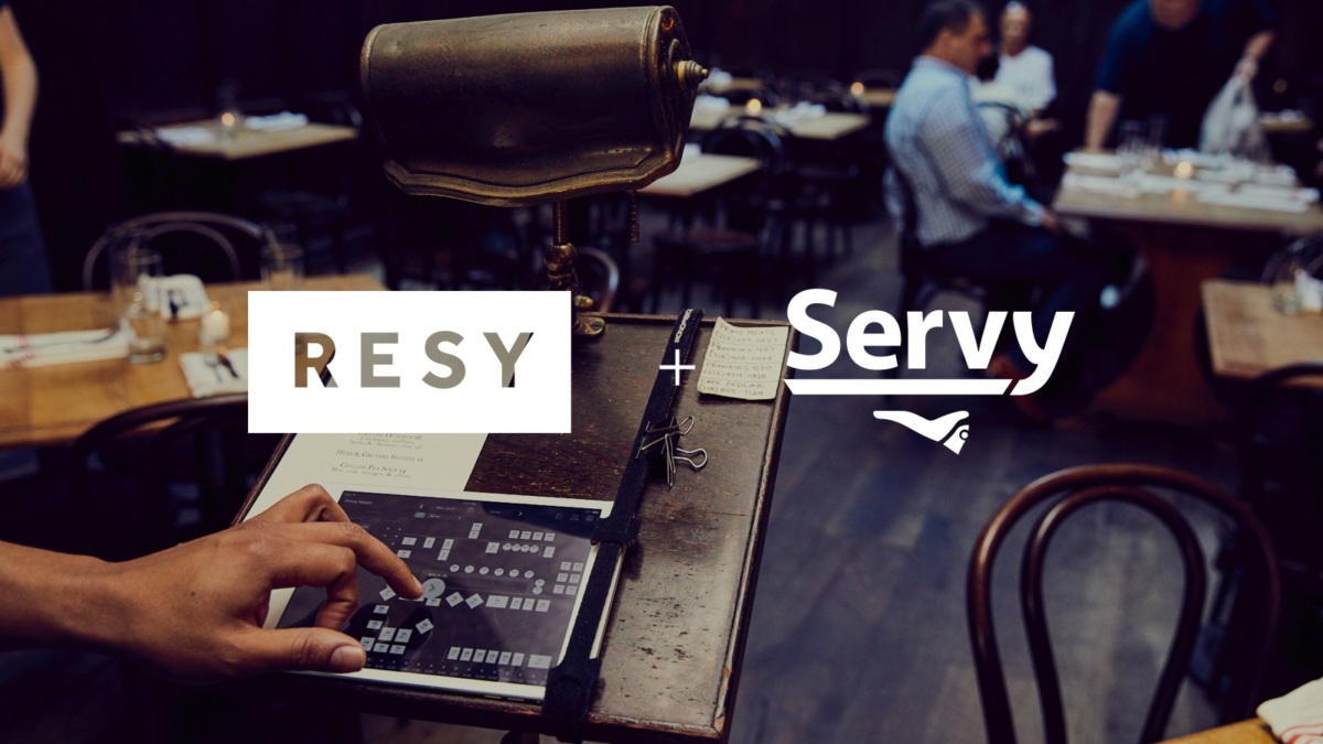 Resy Doubles Down on Customer Experience Data through Servy Acquisition ...