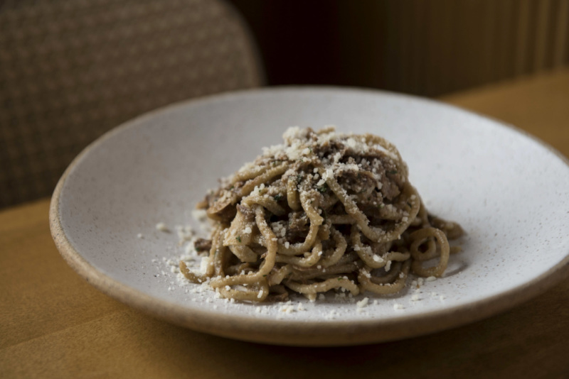 The Resy Guide to Italian Pasta in New York — Resy | Right This Way