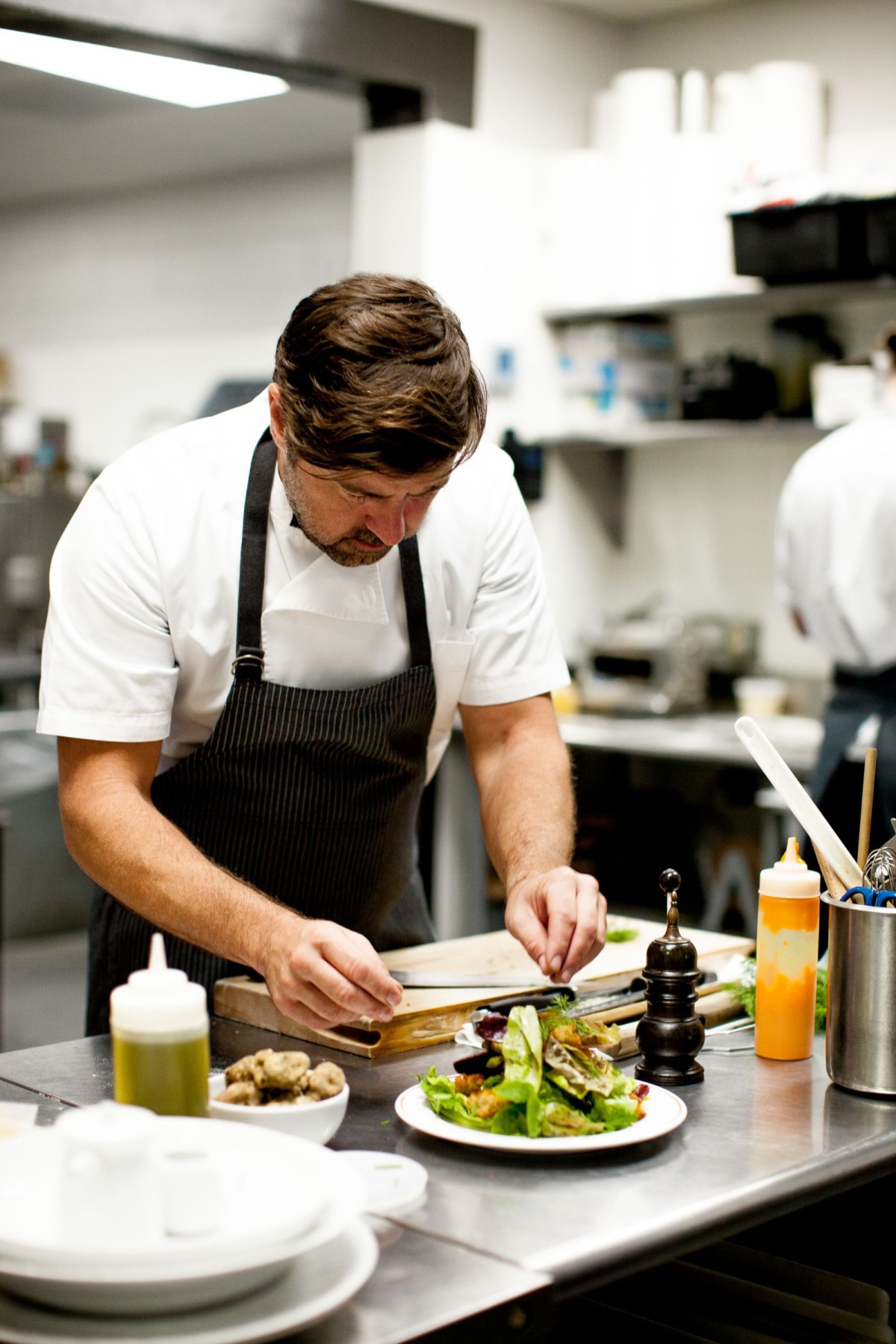 FIG Chef Mike Lata On Hospitality — Resy | Right This Way
