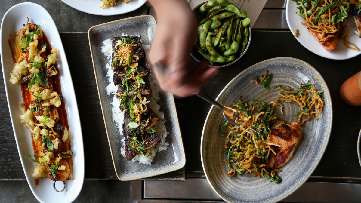 New on Resy: bellyQ, Pacific Standard Time, Langhe Market — Resy ...