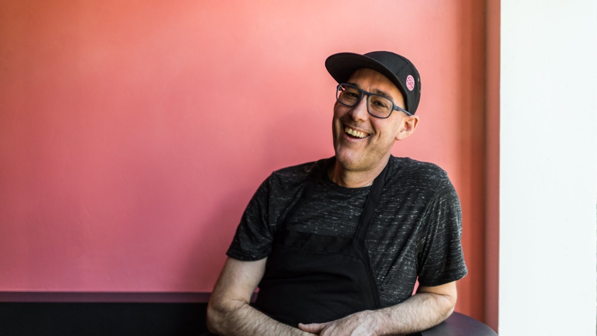 Mark Ladner’s Supper Series at Pasta Flyer — Resy | Right This Way