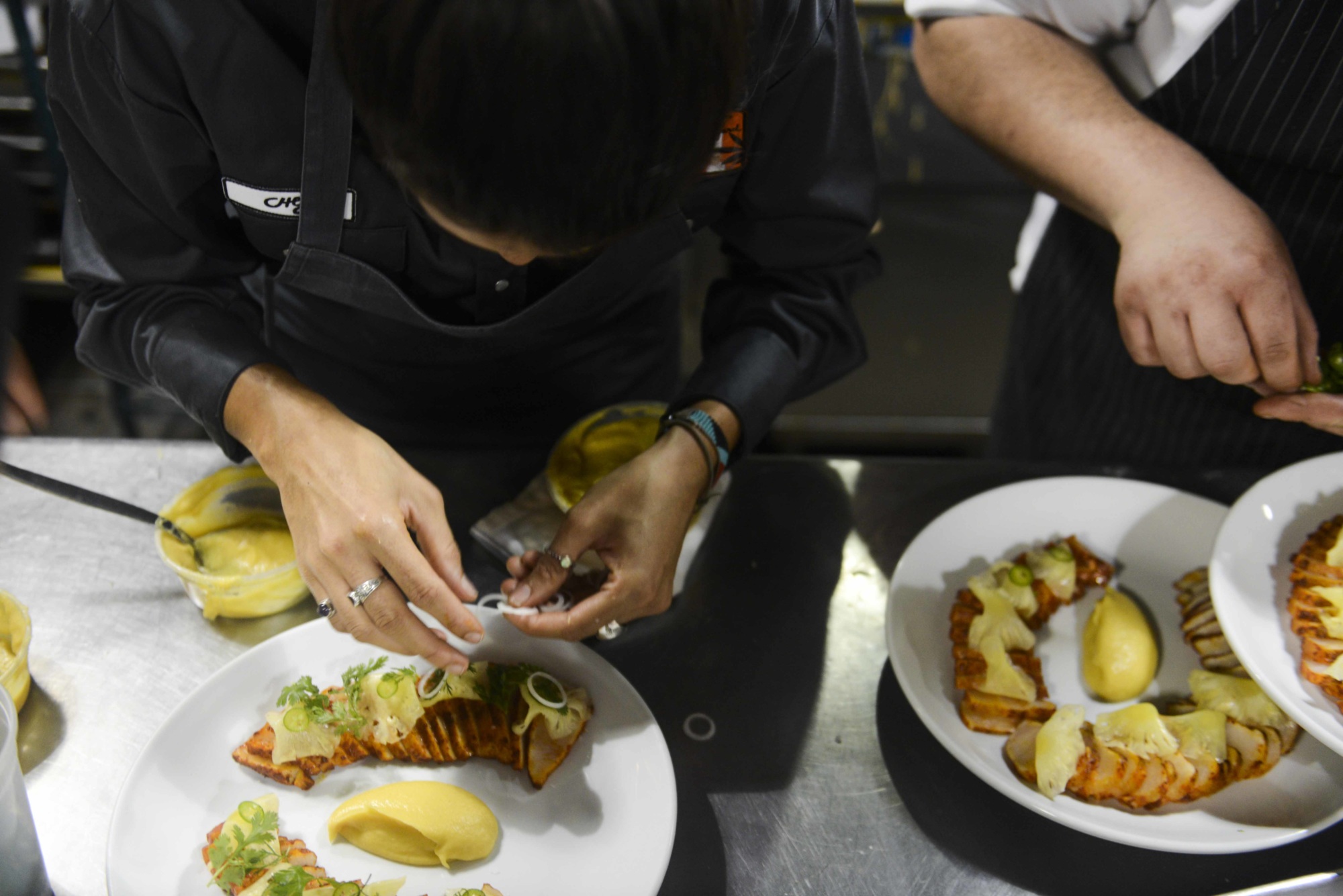 Daniela Soto-Innes on Collaboration, City-wide Haunts & the Franks ...