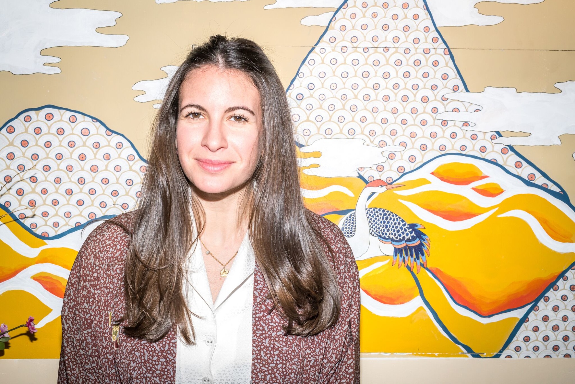 Ariel Arce is on a Mission to Re-Brand Bubbly — Resy | Right This Way