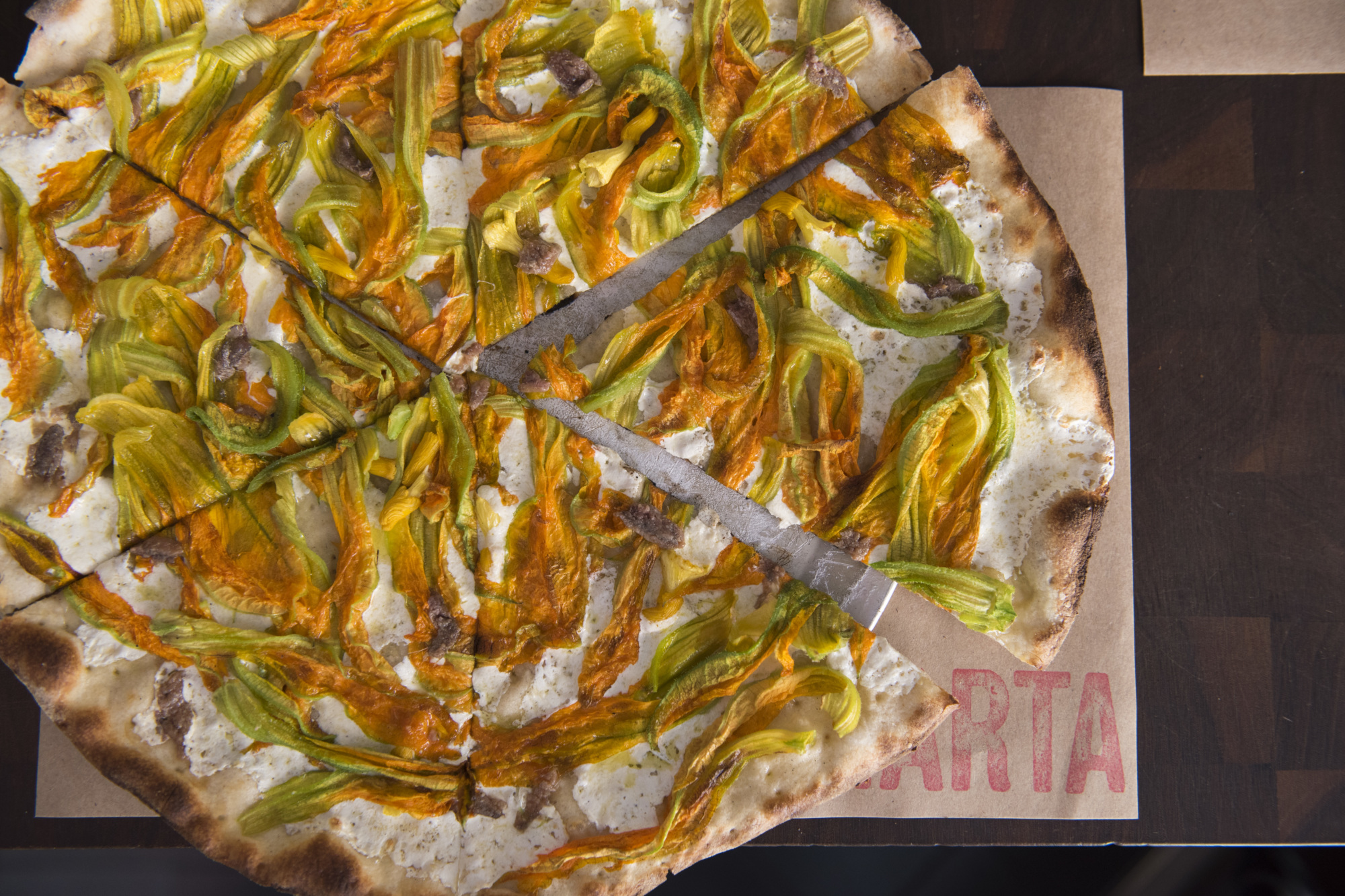Marta Channels the Magic of Rome—from Pizza to Piazza — Resy | Right ...