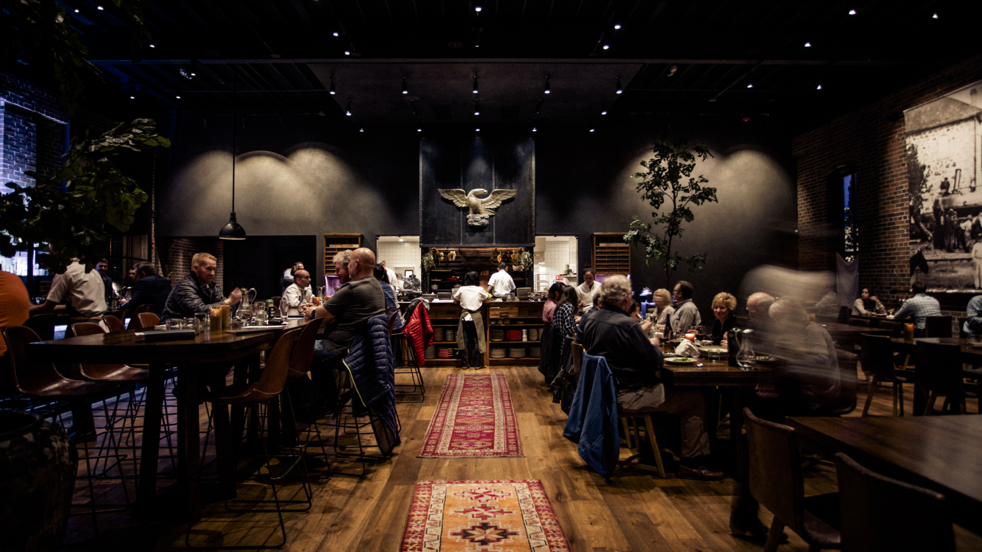 The Charter Oak Chef Katianna Hong Steps Into The Limelight — Resy ...