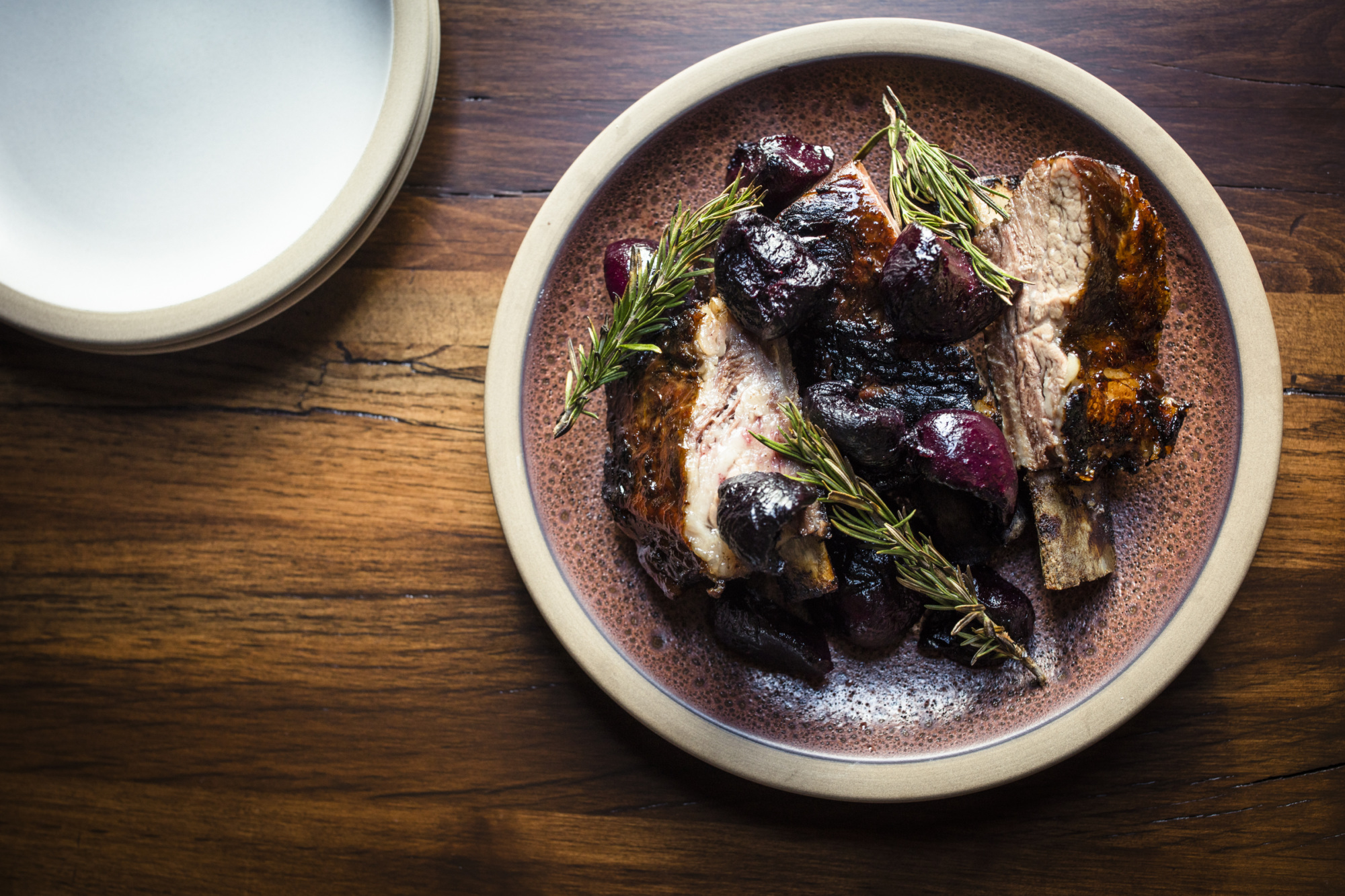 The Charter Oak Chef Katianna Hong Steps Into The Limelight — Resy ...