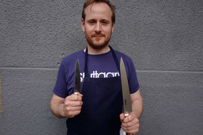 Leroy Has The Makings Of A Classic London Restaurant — Resy | Right ...