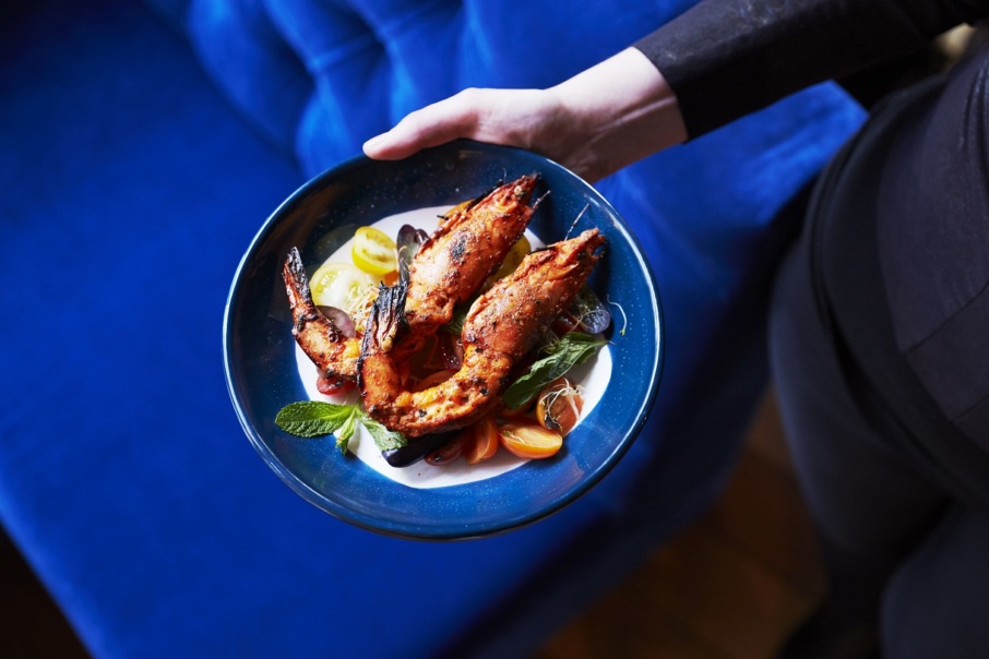 New On Resy: Sixpenny, Chula, Don’t Tell Aunty — Resy | Right This Way