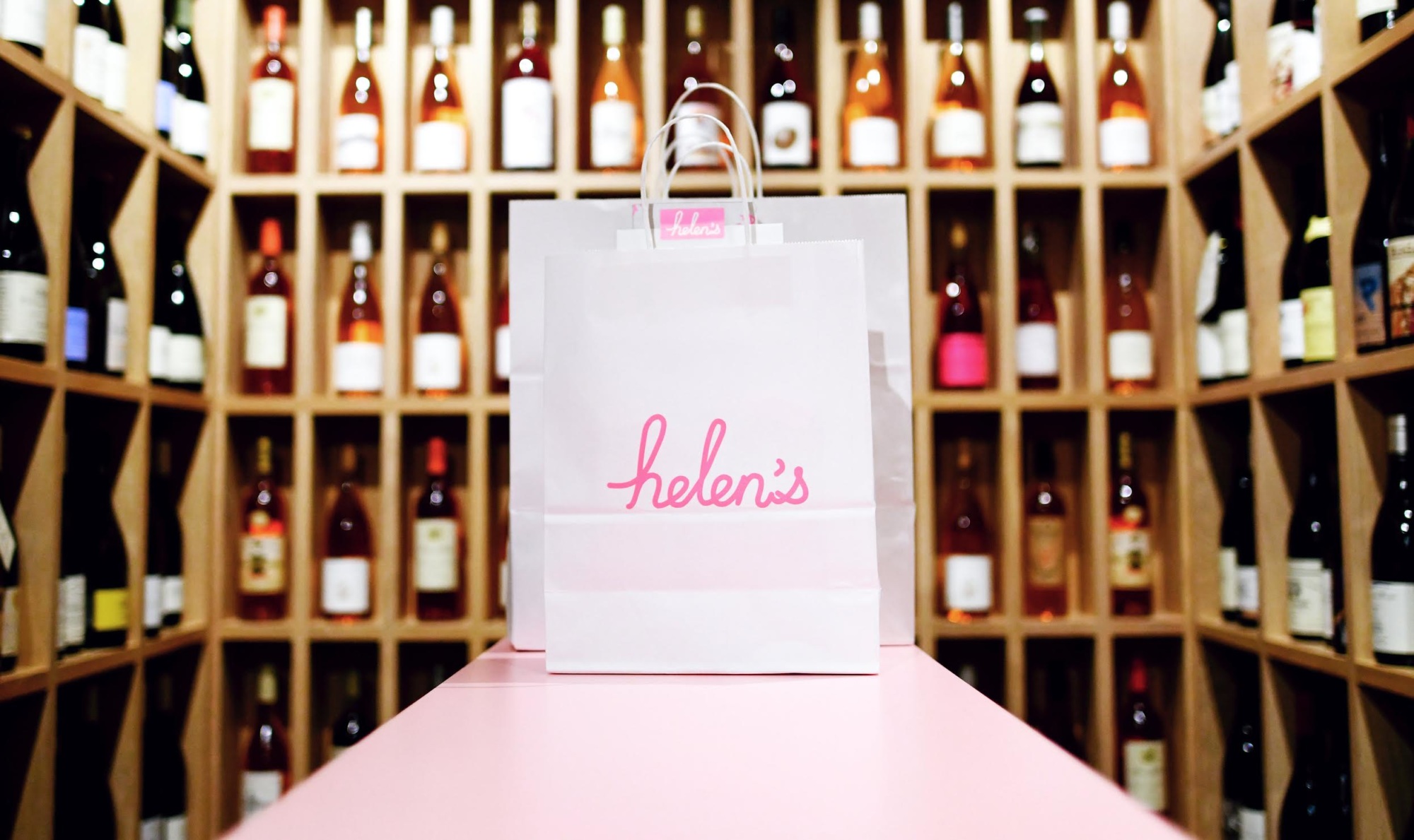 Meet Helen Johannesen: the Wine Whisperer Thinking Big, Sourcing Small ...