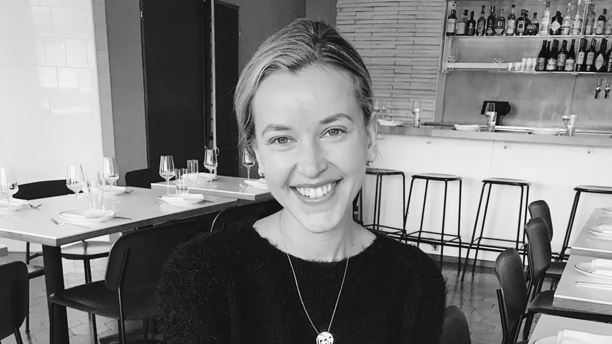 From The Woman Who Keeps The Book: How to Get Into Misi — Resy | Right ...