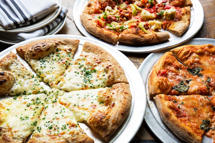 At All Purpose, New-School Flavors Meet Old World Practicality — Resy ...