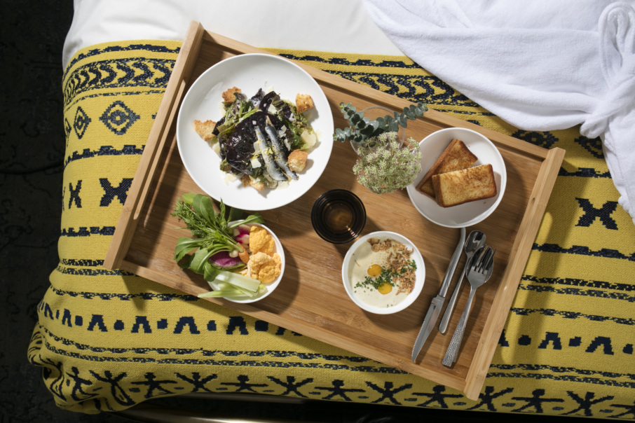 Off Menu with Erik Bruner-Yang — Resy | Right This Way