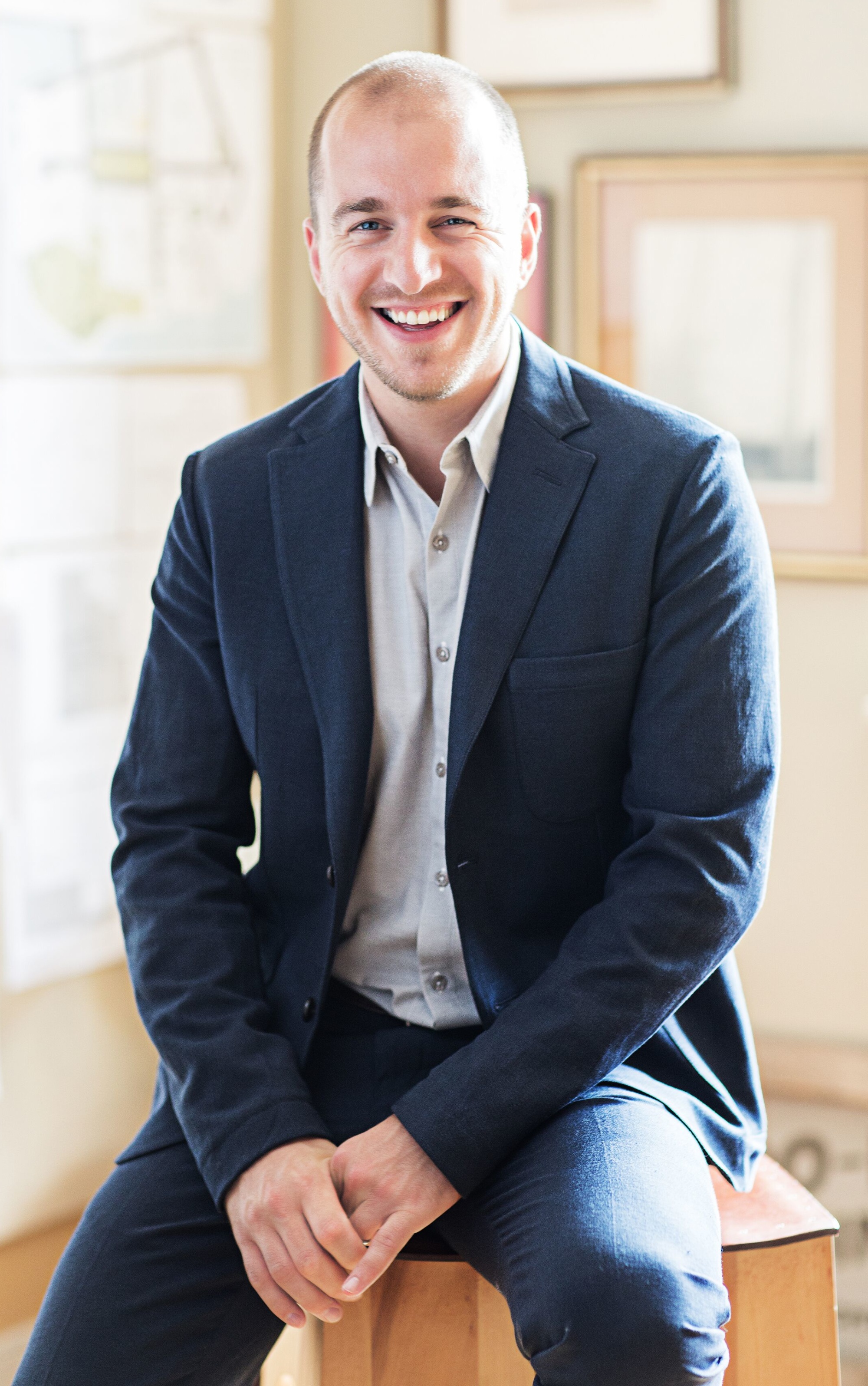 Raising The Bar at A Rake’s Progress — Resy | Right This Way