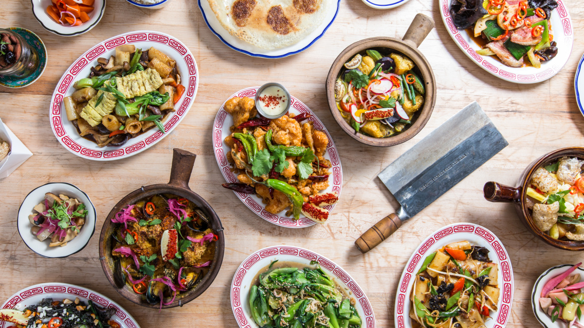 New on Resy: Fat Rice, Galit, Café Cancale — Resy | Right This Way