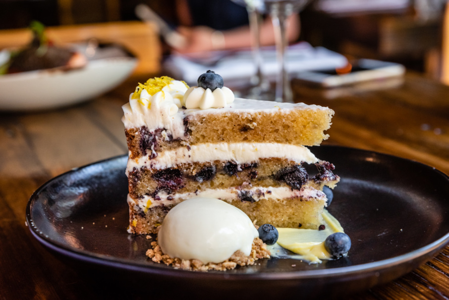 Uroko, Comedor, Sixth and Waller, Now on the Resy Hit List — Resy ...