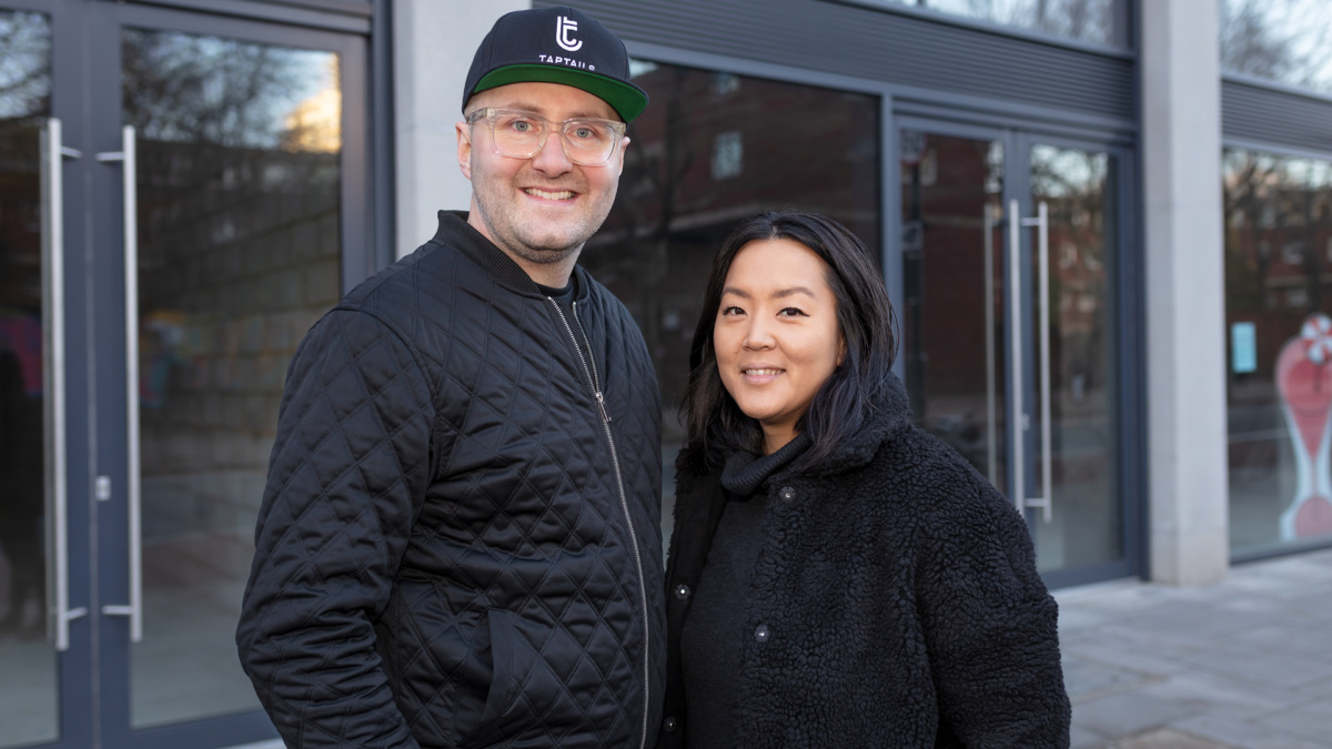 Leading by Example: Monica Berg is changing the way we drink, one ...