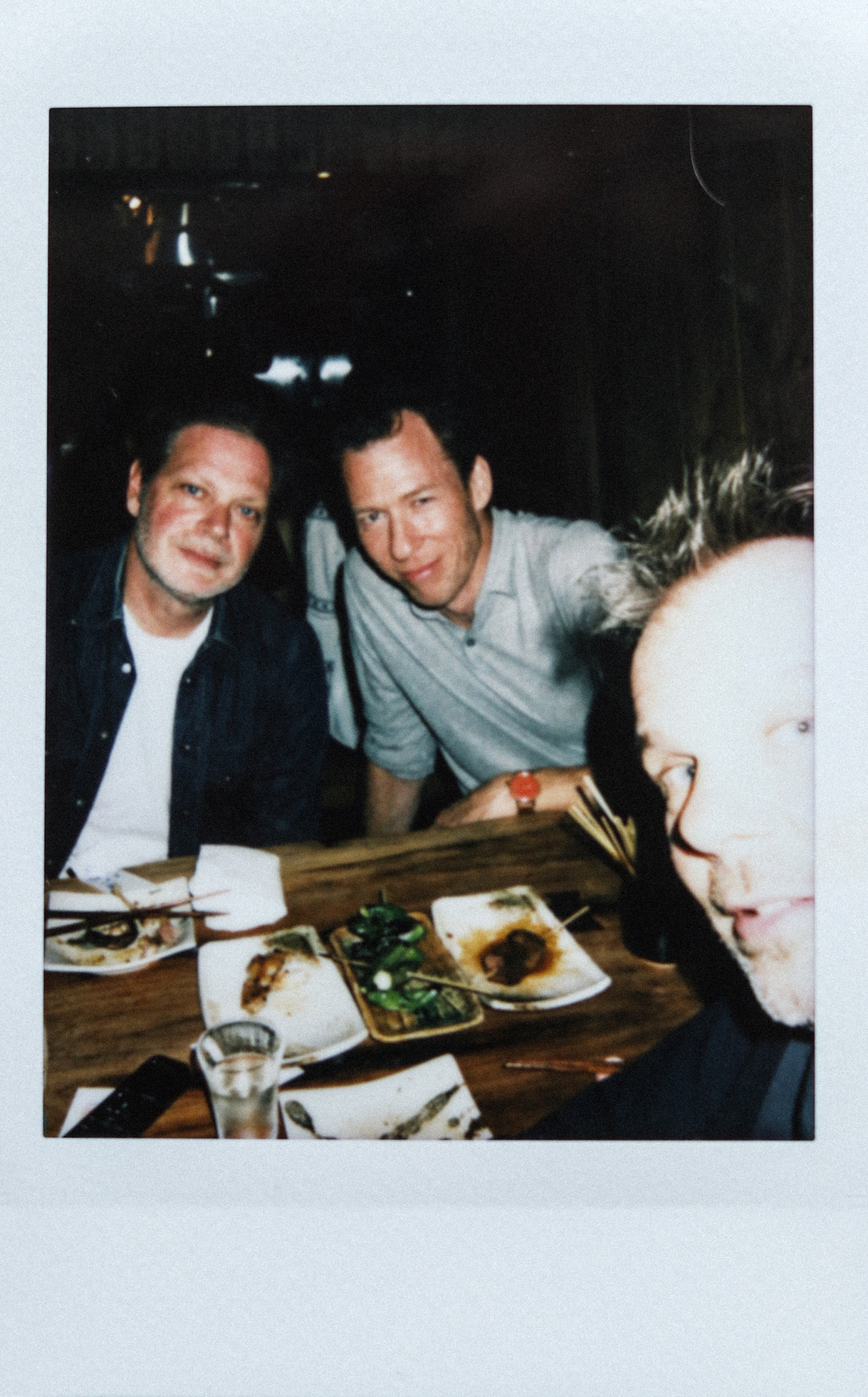 After Hours with Chef Ryan Hardy and The Franks — Resy | Right This Way