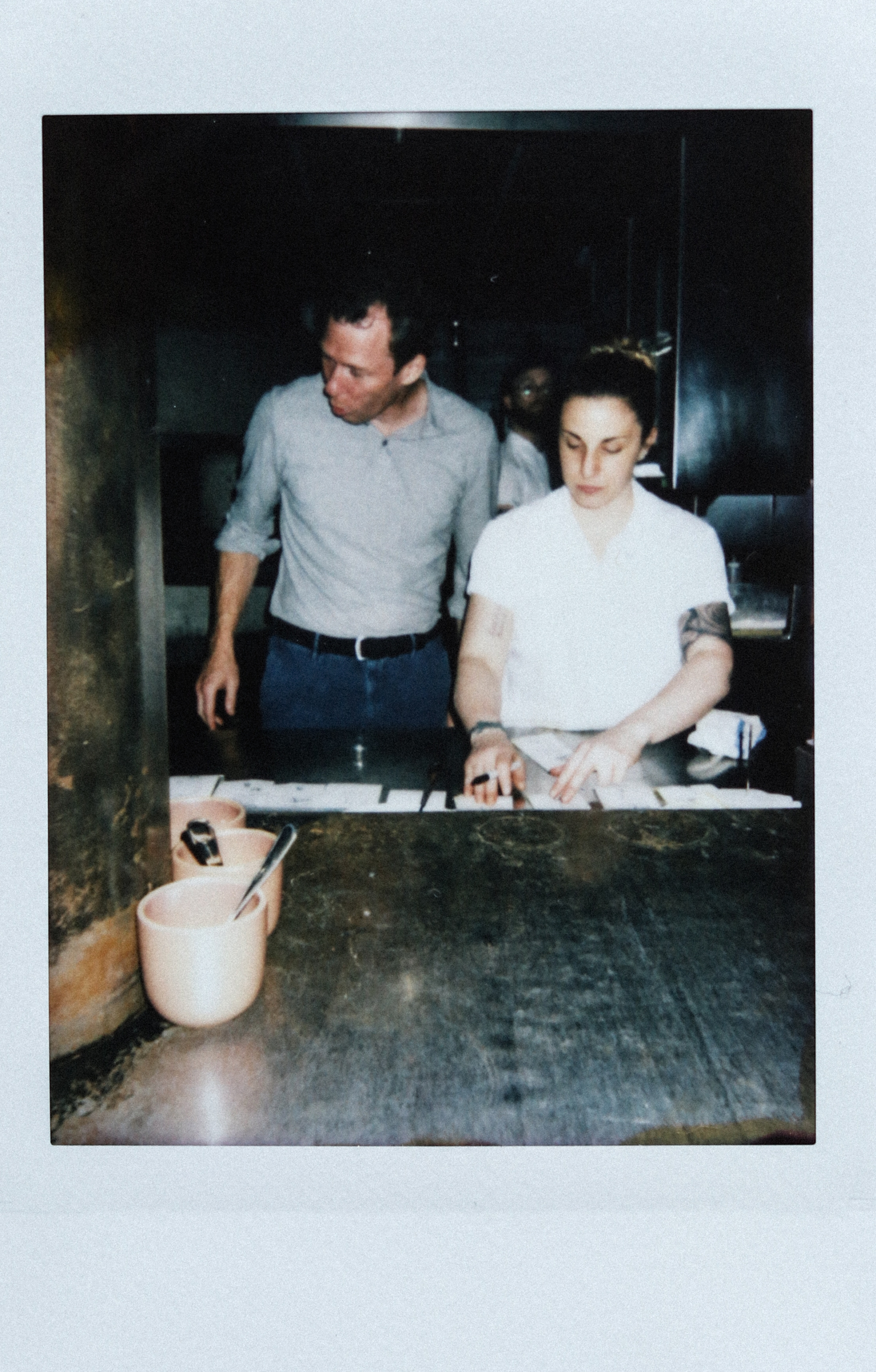 After Hours with Chef Ryan Hardy and The Franks — Resy | Right This Way