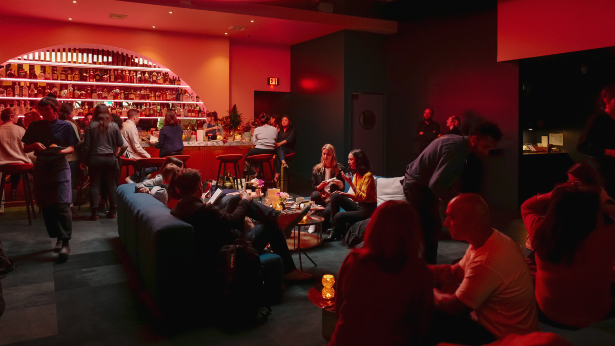 At Chef Brandon Jew’s Acclaimed Restaurants, Heritage Techniques Are ...