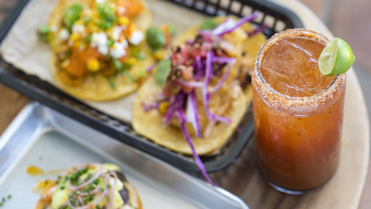 New on Resy: Guerrilla Tacos, Formosa Cafe, The Kassi Club — Resy ...