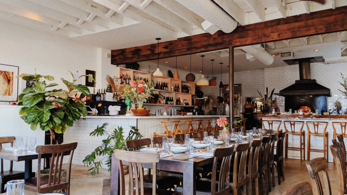The Chestnut Club Archives — Resy | Right This Way
