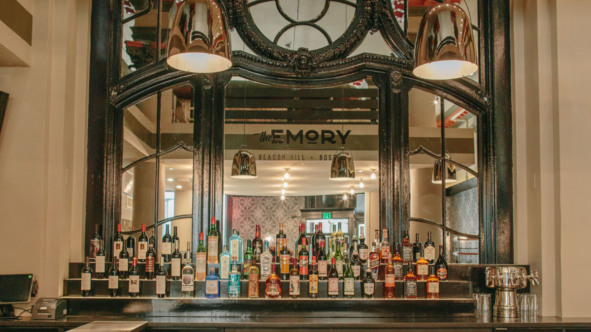 The Emory, 111 East, Ilona, Now on The Resy Hit list — Resy | Right ...