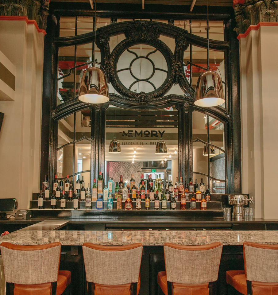 The Emory, 111 East, Ilona, Now on The Resy Hit list — Resy | Right ...