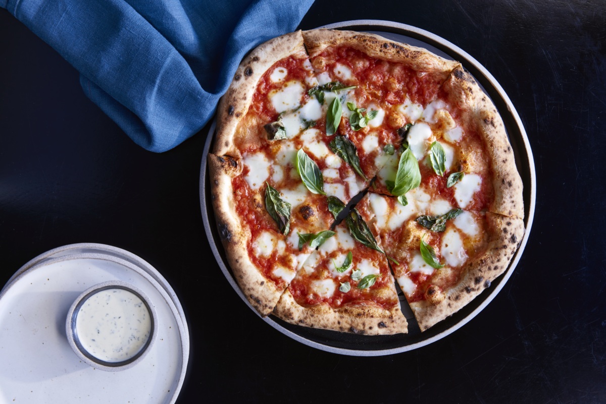 LA’s Ode to Italian Red-Sauce Eateries — Resy | Right This Way