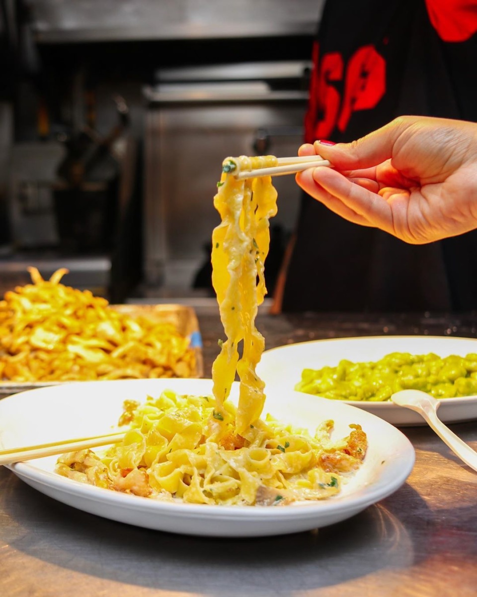 Danny Bowien on Going Off Menu and Offbeat at Mission Chinese Food ...