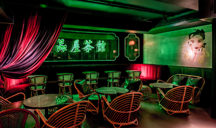 New on Resy: Legare, Wild By Tart, Wun's Tea Room & Bar — Resy | Right ...