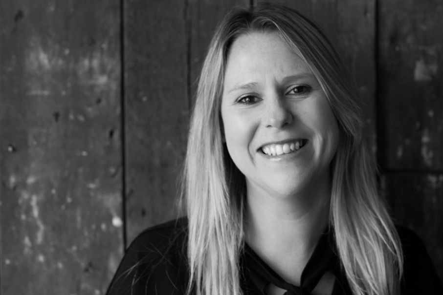 Telling Their Own Stories: How Sarah Gill Keeps Darby's A Family Affair ...