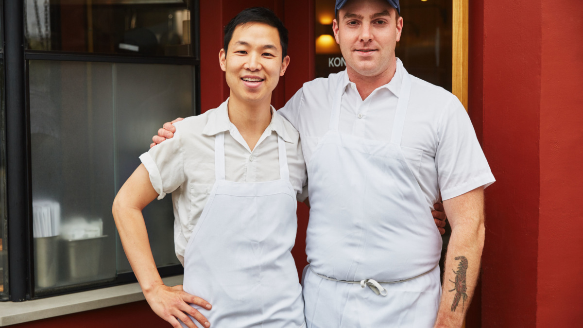 Top Pastry Chefs Share Their Favorite Dessert Tricks — Resy | Right ...