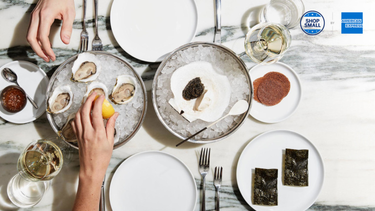 Resy’s Guide to Valentine’s Day in New York — Resy | Right This Way