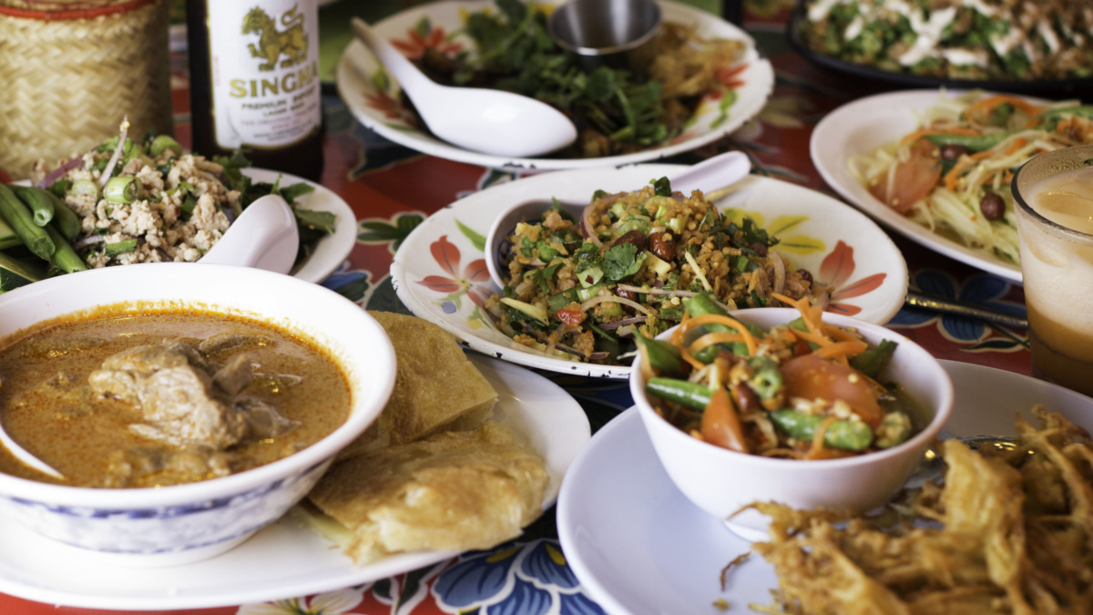 Resy’s Guide to Off Menu Week Los Angeles — Resy | Right This Way