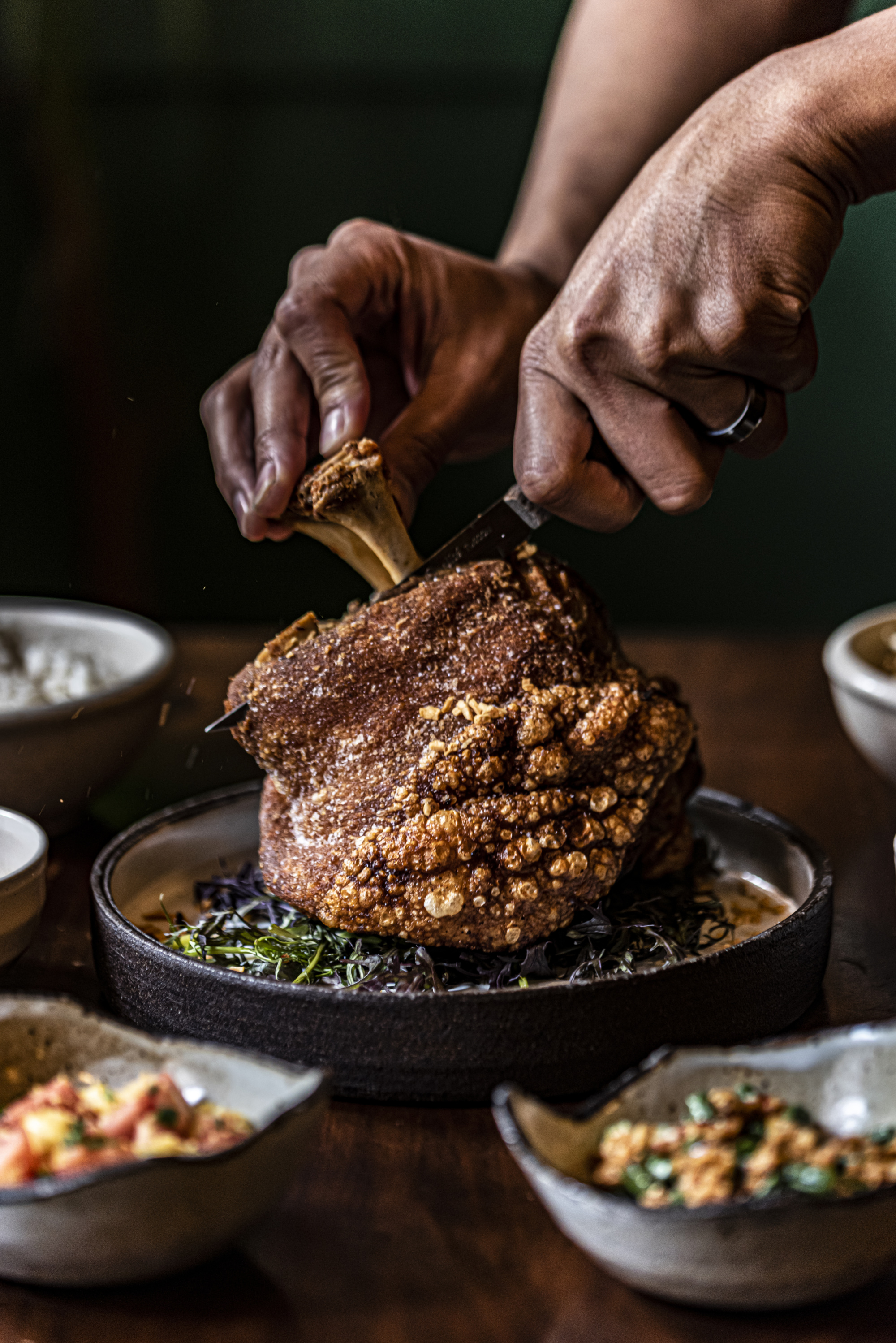 For Off Menu Week, Lasa is diving deeper into its Filipino roots — Resy ...