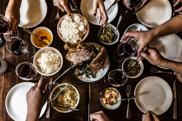 For Off Menu Week, Lasa is diving deeper into its Filipino roots — Resy ...