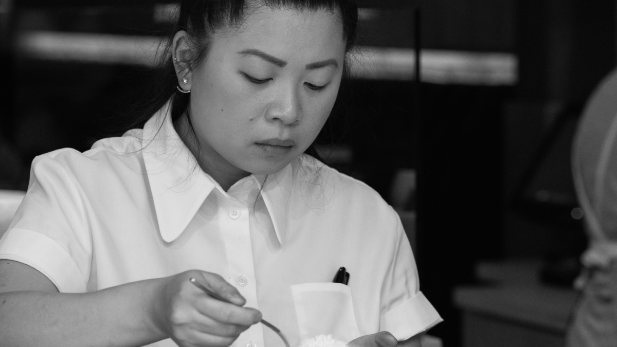 Why Resy Is Returning to The Women of Food — Resy | Right This Way