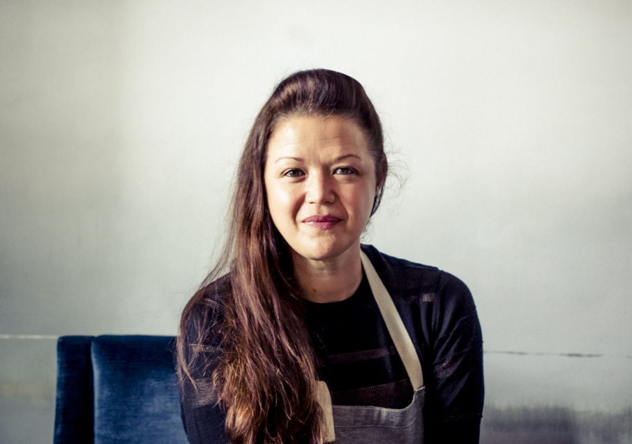 Kim Alter of Nightbird on the Evolution of Fine Dining (and Much More ...