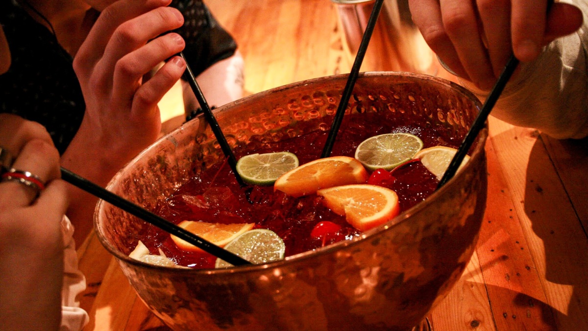 Good for Groups: Boston's Best Restaurants For Large Gatherings — Resy ...