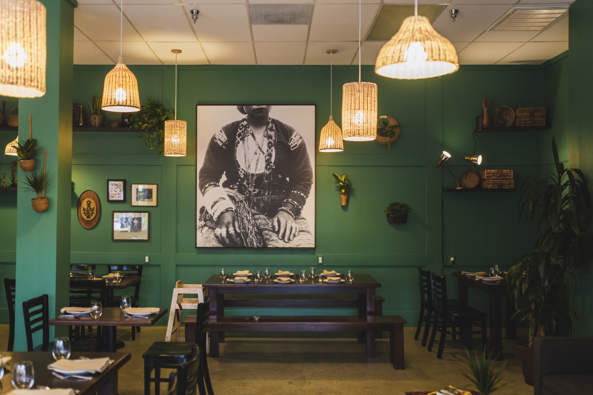 For Off Menu Week, Lasa is diving deeper into its Filipino roots — Resy ...