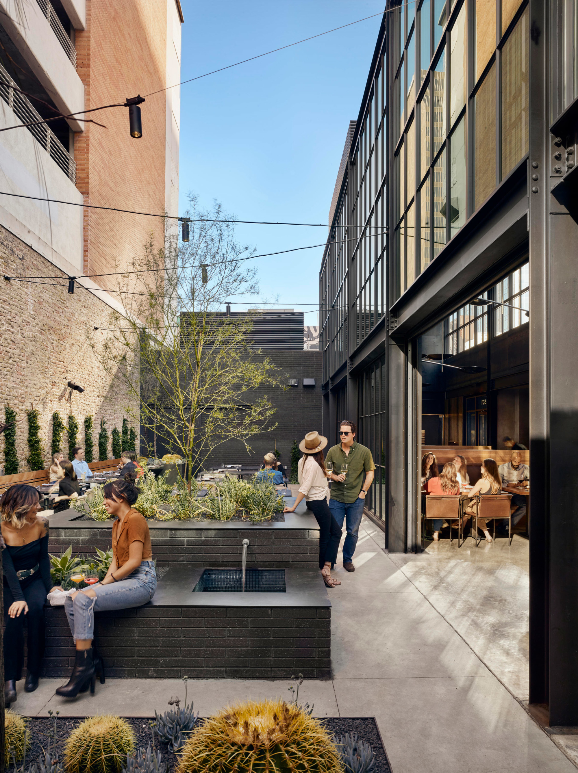 What We Miss Most: The Austin Edition — Resy | Right This Way